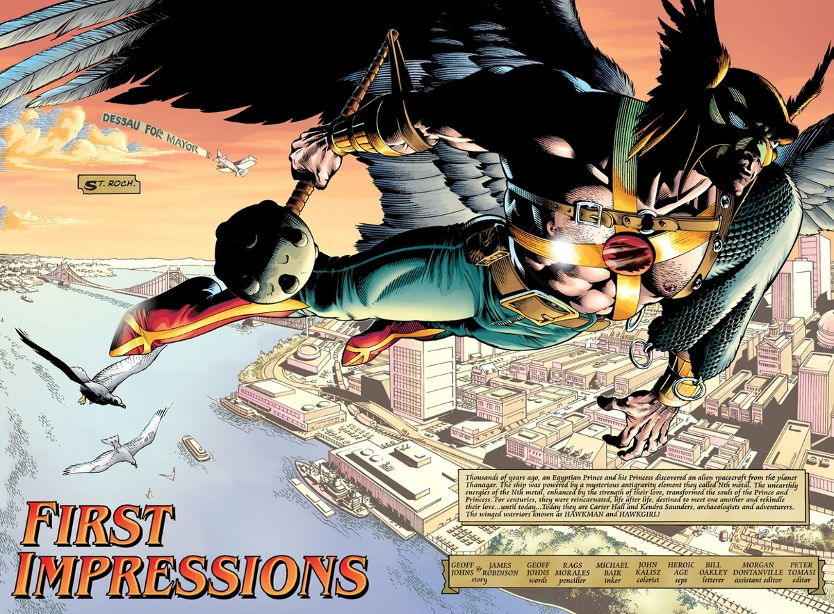 Louisiana | DC Database | Fandom