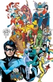 Teen Titans (New Earth)/Gallery | DC Database | Fandom