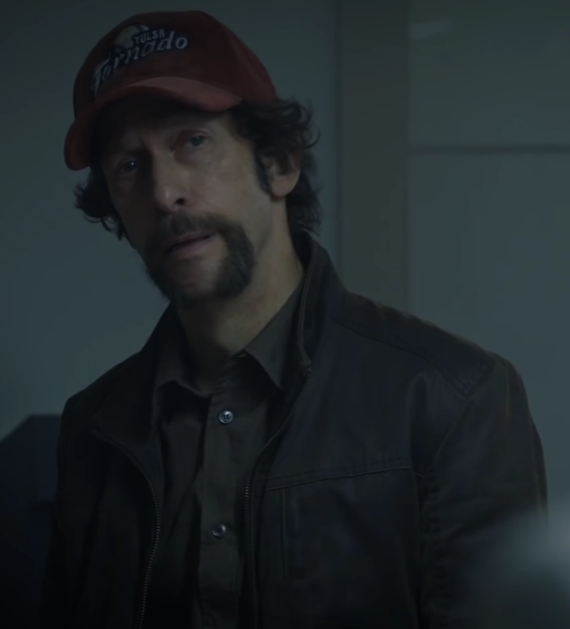 Tim Blake Nelson | DC Database | Fandom