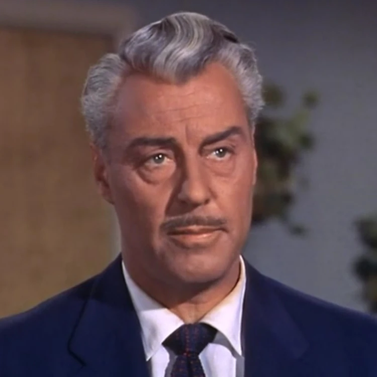 Tristram Coffin | DC Database | Fandom