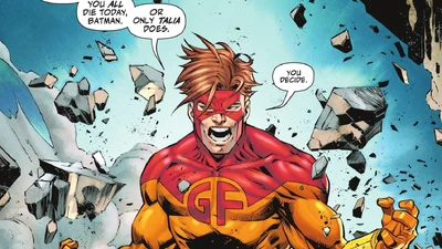 Discuss Everything About DC Database | Fandom
