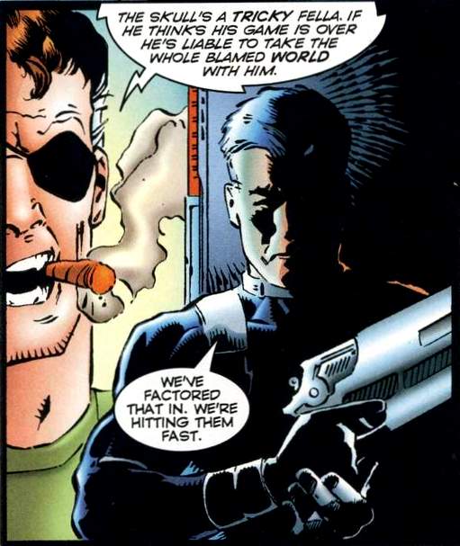 Bruce Wayne Amalgam Universe Dc Database Fandom