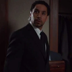 Chad Riley/Gallery | DC Database | Fandom