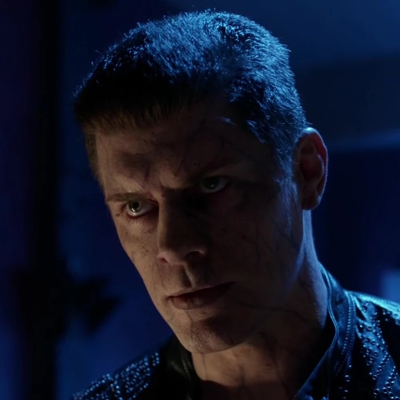 Cody Runnels | DC Database | Fandom