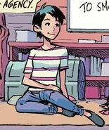 Crystal (disambiguation) | DC Database | Fandom