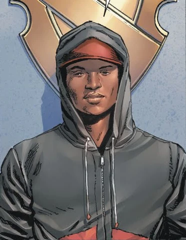 Justice League Hot Spot