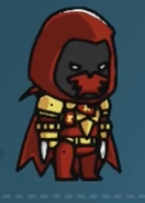 Jean-Paul Valley (disambiguation) | DC Database | Fandom