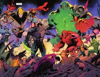 Category:Robots | DC Database | Fandom