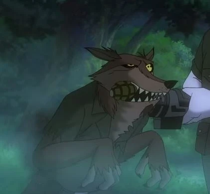 Warren Griffith (Creature Commandos Shorts) | DC Database | Fandom