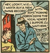 Wizard (disambiguation) | DC Database | Fandom