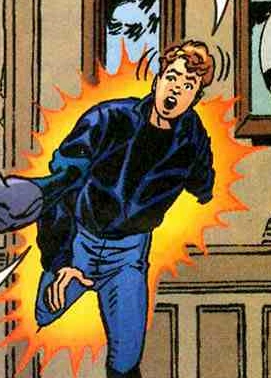 Wormhole (New Earth) | DC Database | Fandom