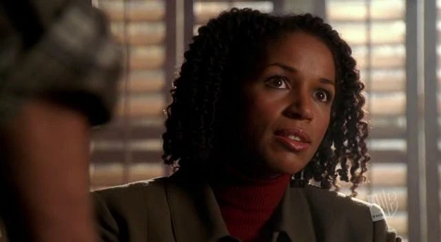 Abigail Ross (Smallville) | DC Database | Fandom