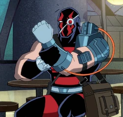 kgbeast absolute