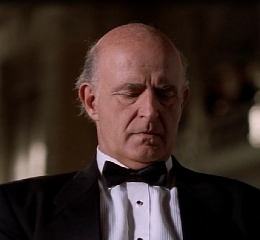 Bill Church (disambiguation) | DC Database | Fandom