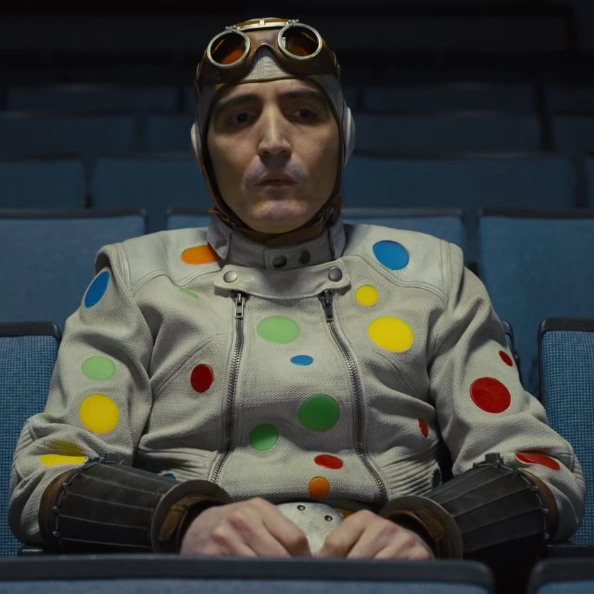 Abner Krill (DC Extended Universe)/Gallery | DC Database | Fandom