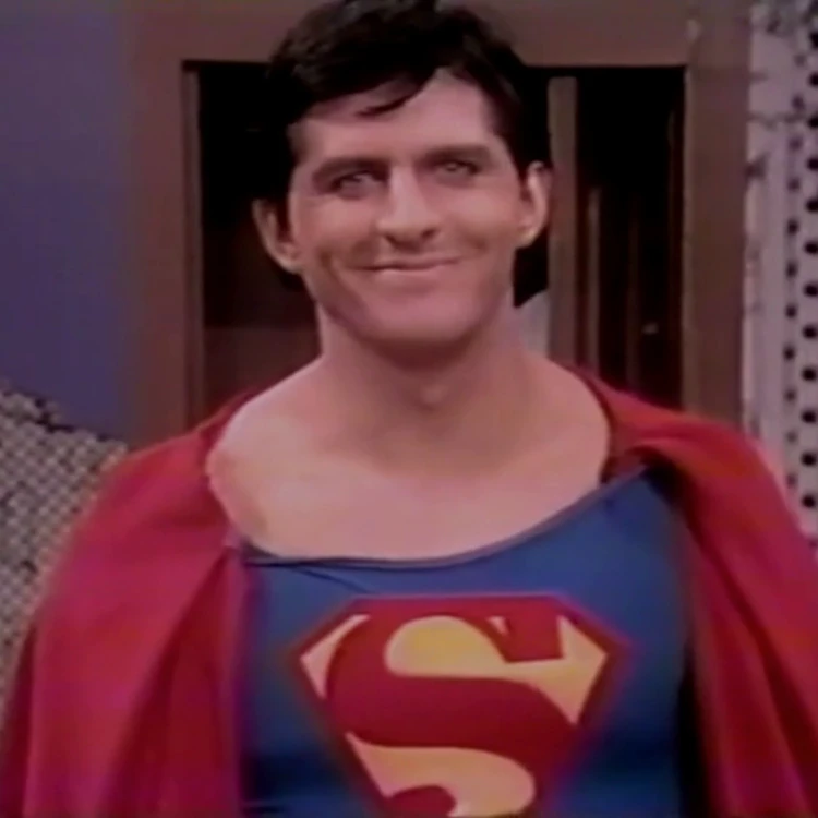 David Wilson | DC Database | Fandom