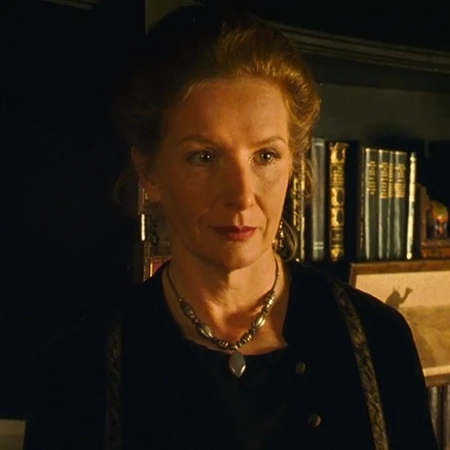 Frances Conroy/Gallery | DC Database | Fandom