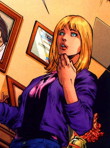 Kathy Sutton (disambiguation) | DC Database | Fandom