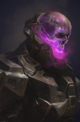 Atomic Skull (disambiguation) | DC Database | Fandom