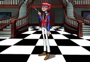 Mad Mod (disambiguation) | DC Database | Fandom