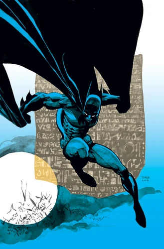Detective Comics Vol 1 789 | DC Database | Fandom