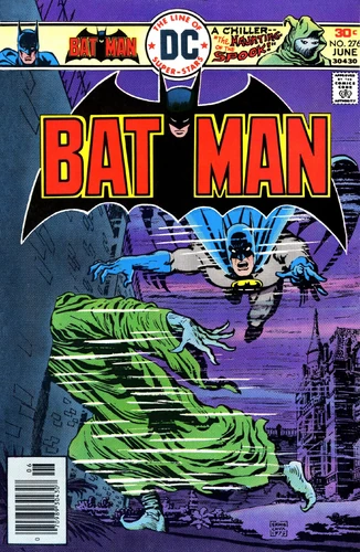 Batman Vol 1 276 | DC Database | Fandom