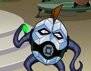 Chaselon (disambiguation) | DC Database | Fandom