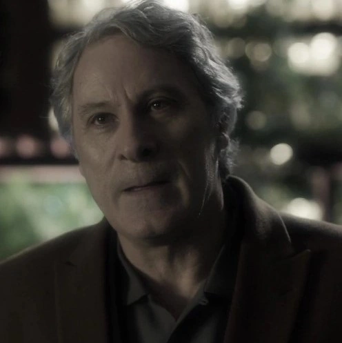 Garwin Sanford | DC Database | Fandom