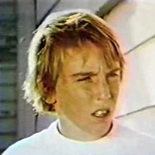 Jackie Earle Haley/Gallery | DC Database | Fandom