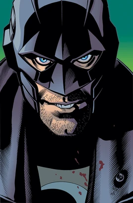Midnighter (2007) #5 | DC Database | Fandom