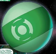 Mogo (disambiguation) | DC Database | Fandom
