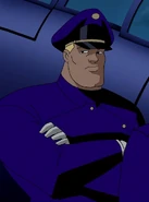 Olaf (disambiguation) | DC Database | Fandom