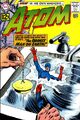 The Atom #2 (September, 1962)