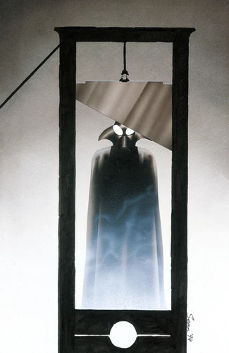 The Invisibles Vol 1 6 | DC Database | Fandom