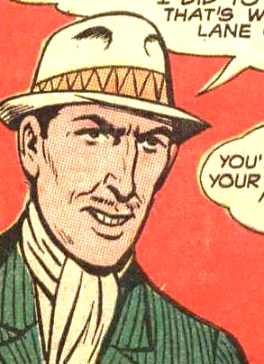 Weapons Wizard (Earth-One) | DC Database | Fandom