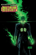 Blight (disambiguation) | DC Database | Fandom
