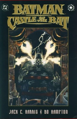 Batman: Castle of the Bat (1994) | DC Database | Fandom