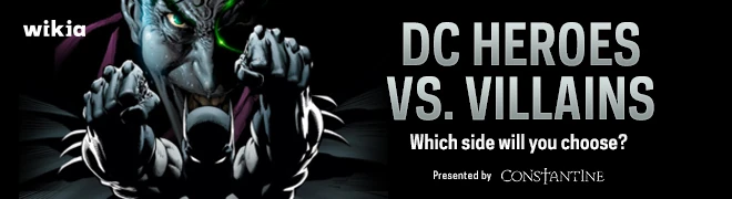 User blog:Gcheung28/DC Heroes vs. Villains Bracket Tournament - Winner ...