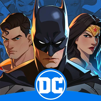 DC: Dark Legion | DC Database | Fandom