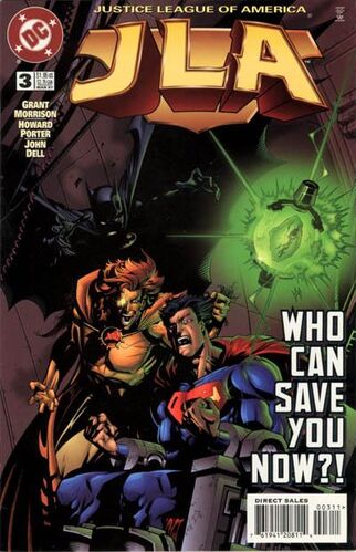 JLA Vol 1 3 | DC Database | Fandom