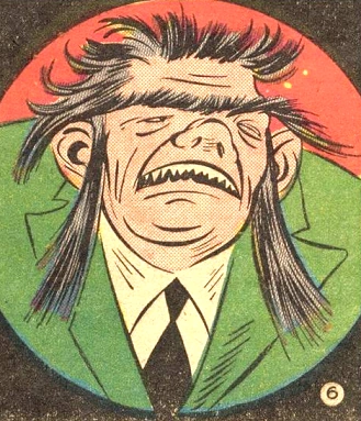 James Stanton (New Earth) | DC Database | Fandom