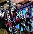 Jess Bright (New Earth)/Gallery | DC Database | Fandom