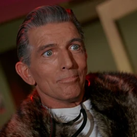 Michael Rennie | DC Database | Fandom
