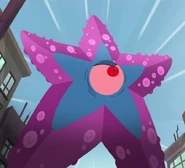 Starro (disambiguation) | DC Database | Fandom