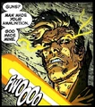 Mark Mardon (New Earth)/Gallery | DC Database | Fandom