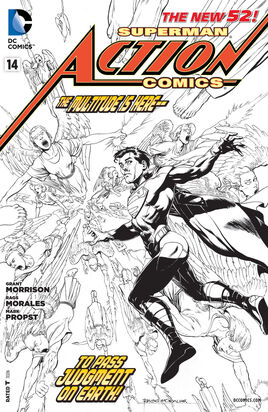 Sketch Cover