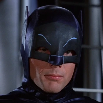 Adam West | DC Database | Fandom