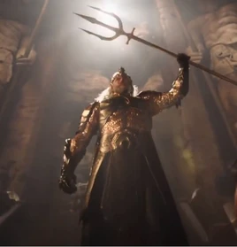 Atlan (DC Extended Universe) | DC Database | Fandom