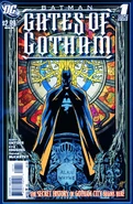 Gotham (disambiguation) | DC Database | Fandom