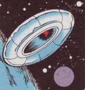 Brother Eye (disambiguation) | DC Database | Fandom